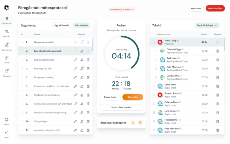 Logga in - Quickchannel